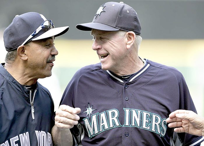 Donnelly ready for reunion of 1997 world champion Marlins | News ...